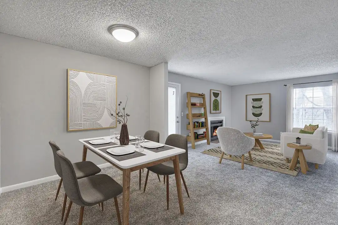 Landmark at Lyncrest Reserve - 100 Belle Valley Dr - Nashville, TN | Rent.