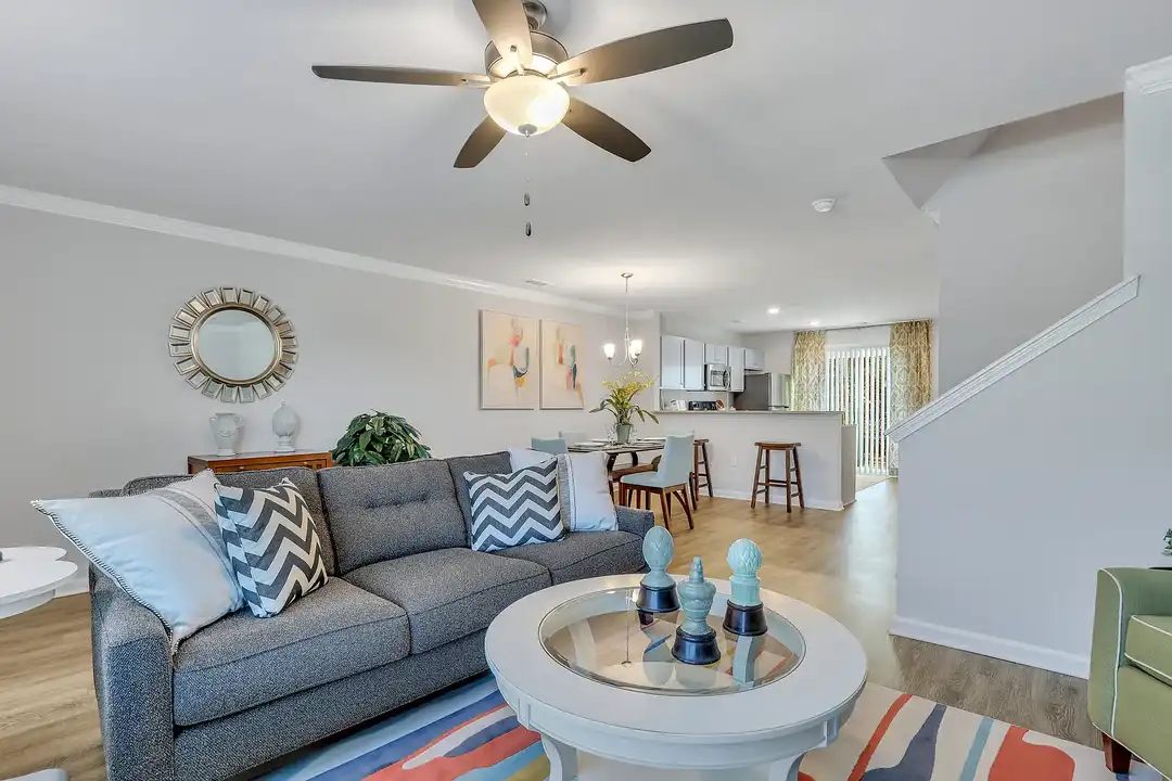 The Preserve at Quacco Woods - 601 Quacco Rd - Savannah, GA | Rent.