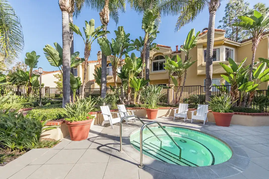 San Marco Villa Apartment Homes - 101 Veneto - Irvine, CA | Rent.