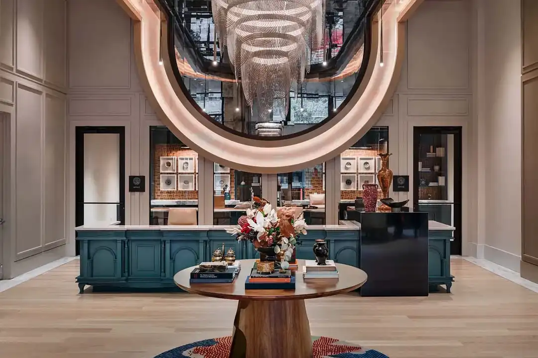 The Hadley - 770 Juniper St NE - Atlanta, GA | Rent.