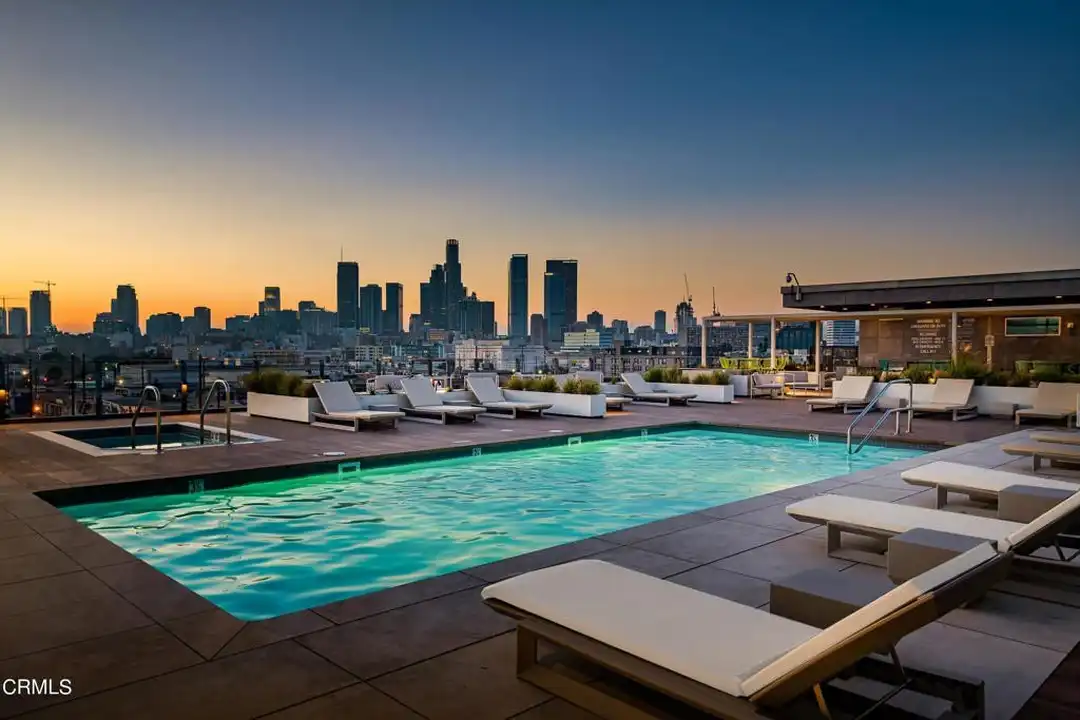 530 S Hewitt St #325 - Los Angeles, CA | Rent.