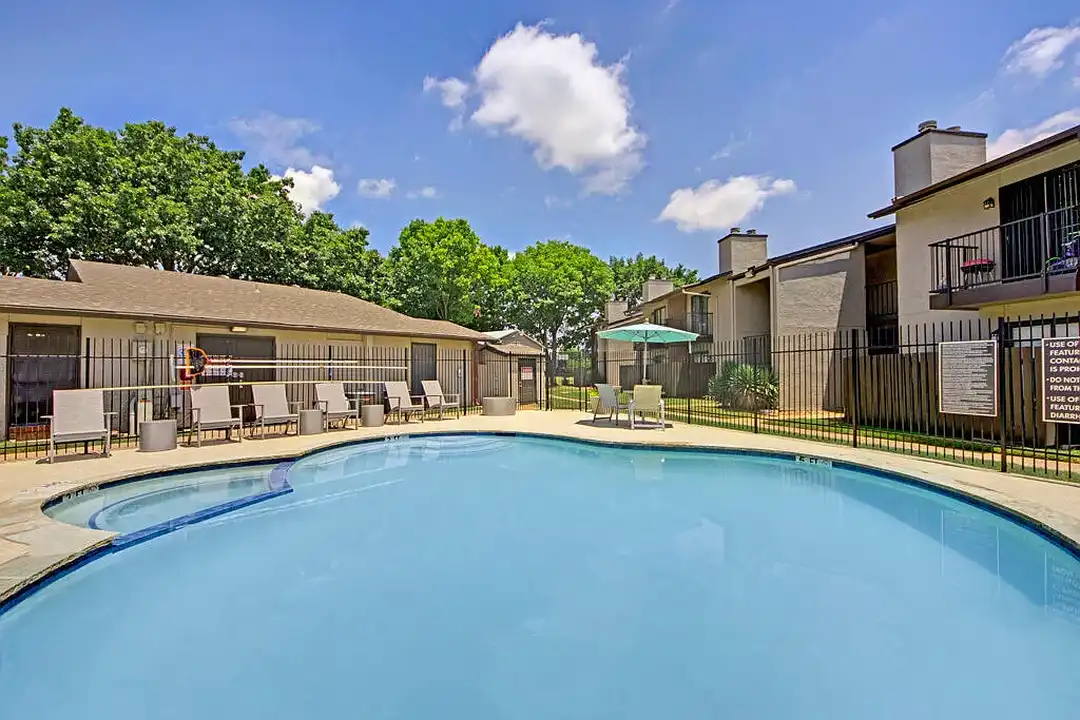 South Meadows Apartments - 110 Sierra Grande St - Red Oak, TX | Rent.