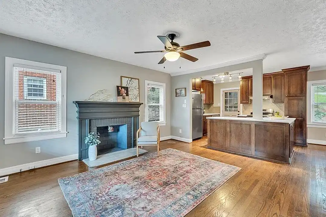 823 Windsor Ave SW - Roanoke, VA | Rent.