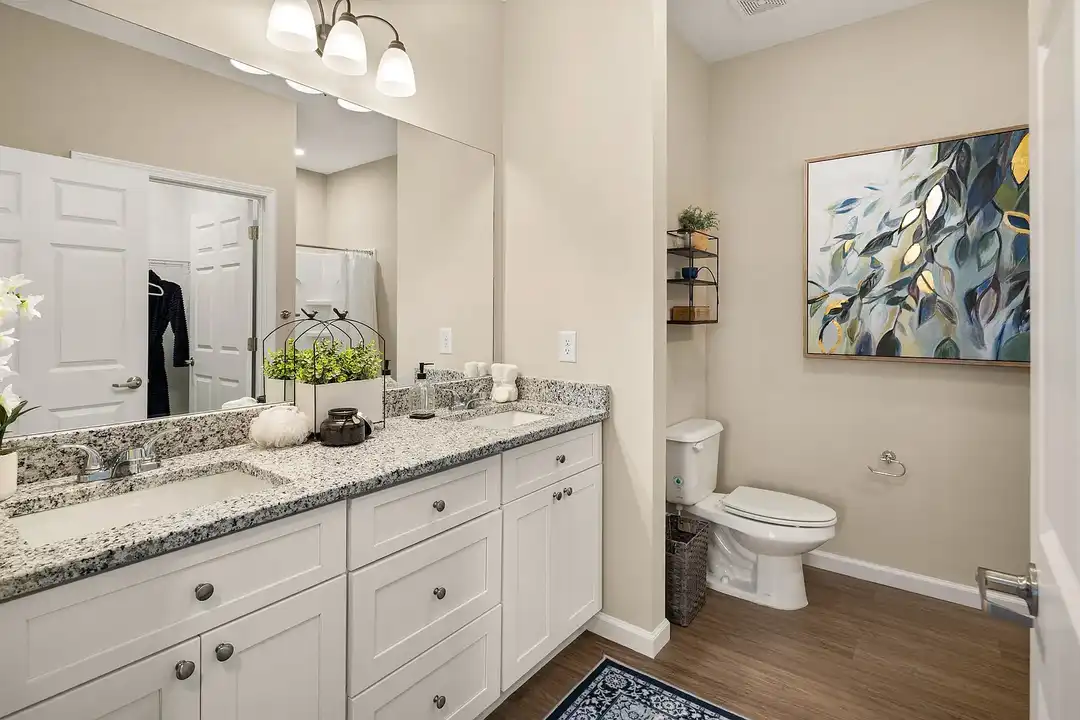 The Ridge at Calhoun - 100 Harvest Grove Ln - Calhoun, GA | Rent.