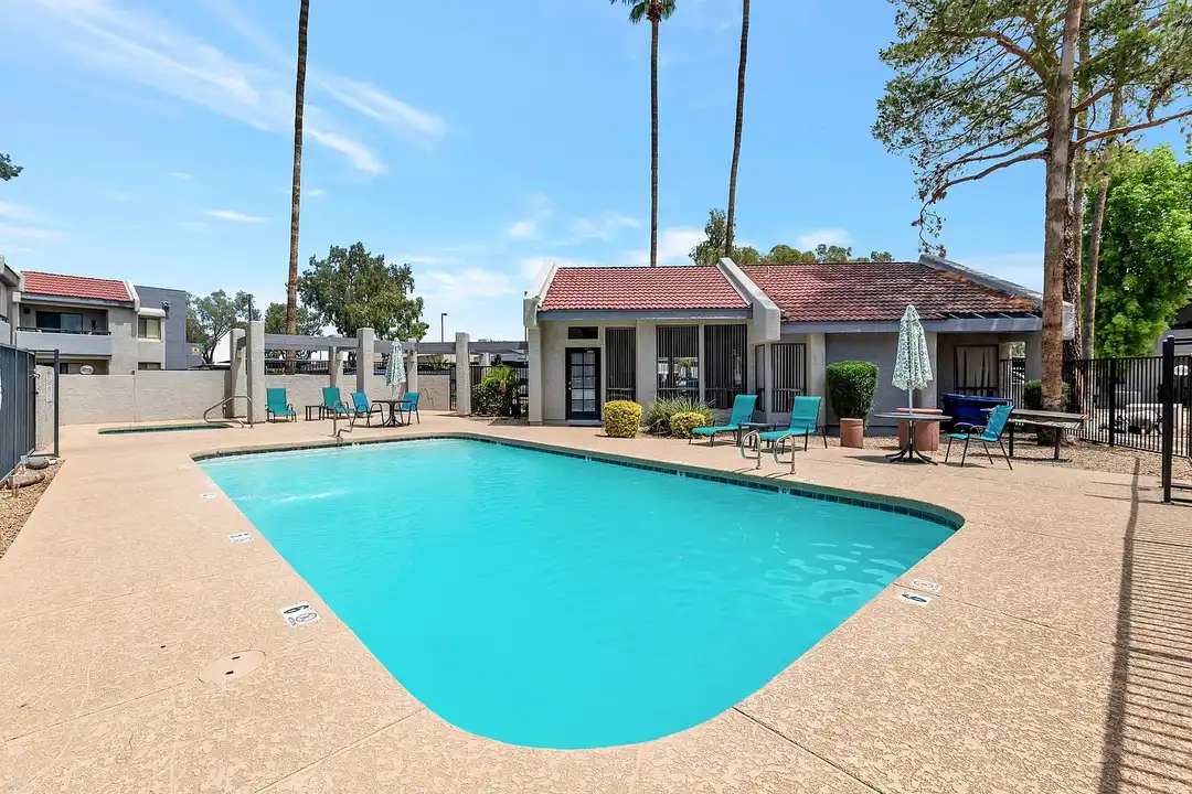 Hidden Cove Apartments - 2001 W Union Hills Dr - Phoenix, AZ | Rent.
