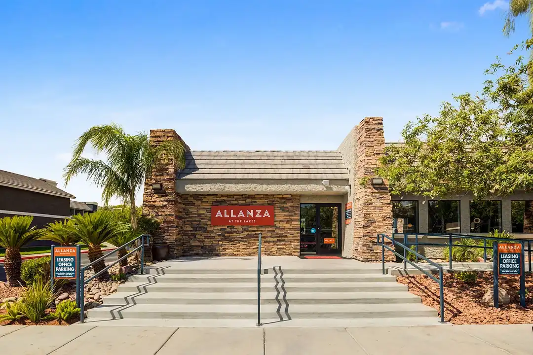 Allanza at The Lakes - 8600 Starboard Dr - Las Vegas, NV | Rent.