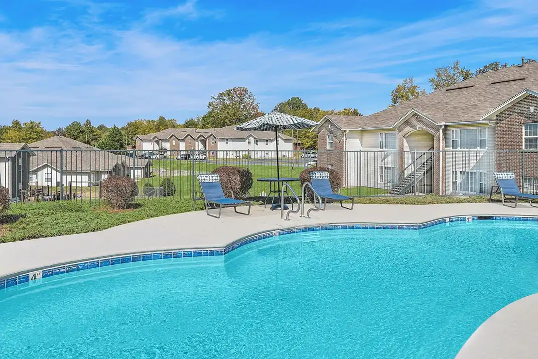 Oak Crest Apartments - 1701 Oak Crest Dr - Kannapolis, NC | Rent.