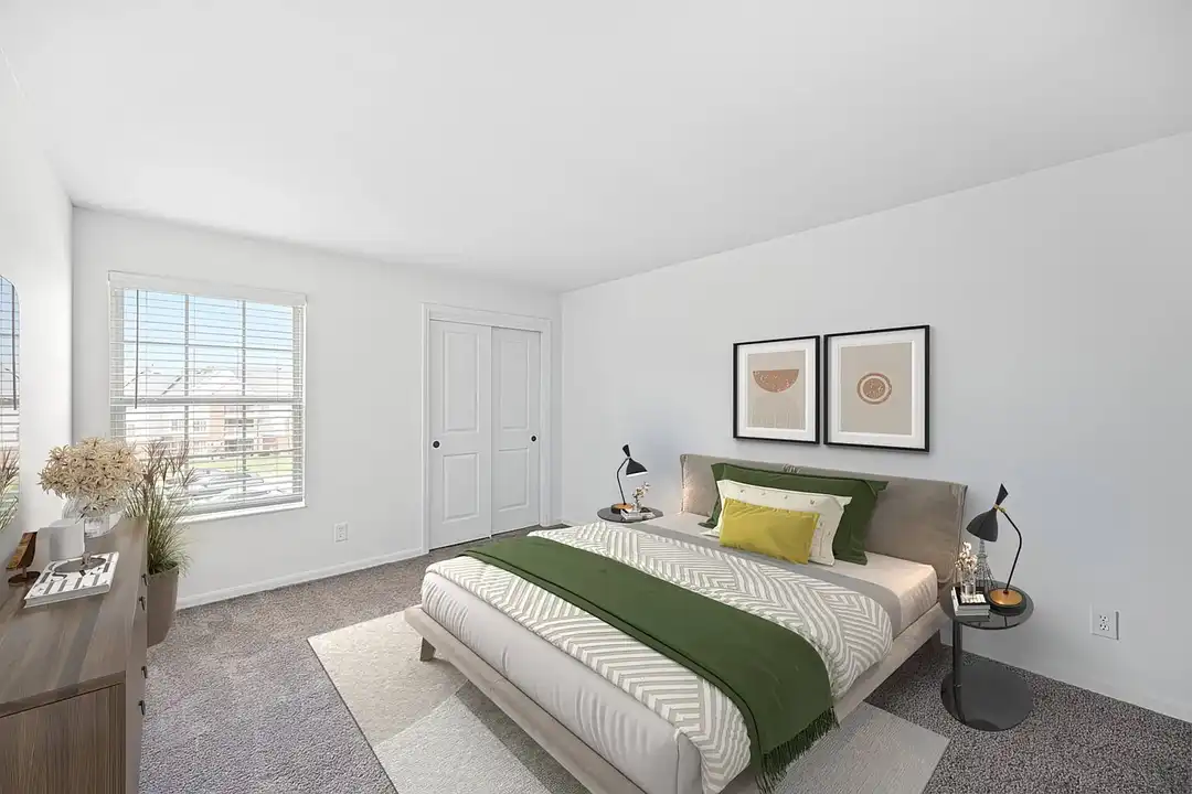 Ivy Hills Living Spaces - 7401 Pondview Pl - Cincinnati, OH | Rent.