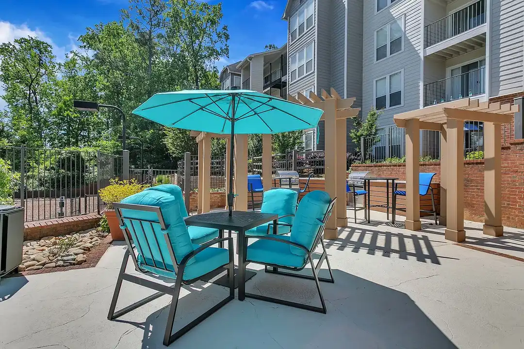 The Clarion Apartments - 10 Rimington Ln - Decatur, GA | Rent.