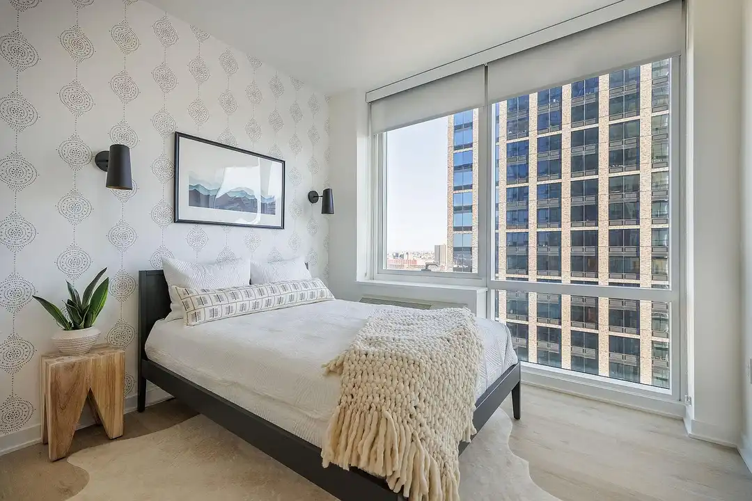 The Hendrix - 180 Morgan St - Jersey City, NJ | Rent.