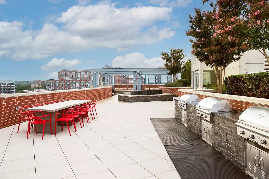Union on Queen - 1515 N Queen St - Arlington, VA | Rent.