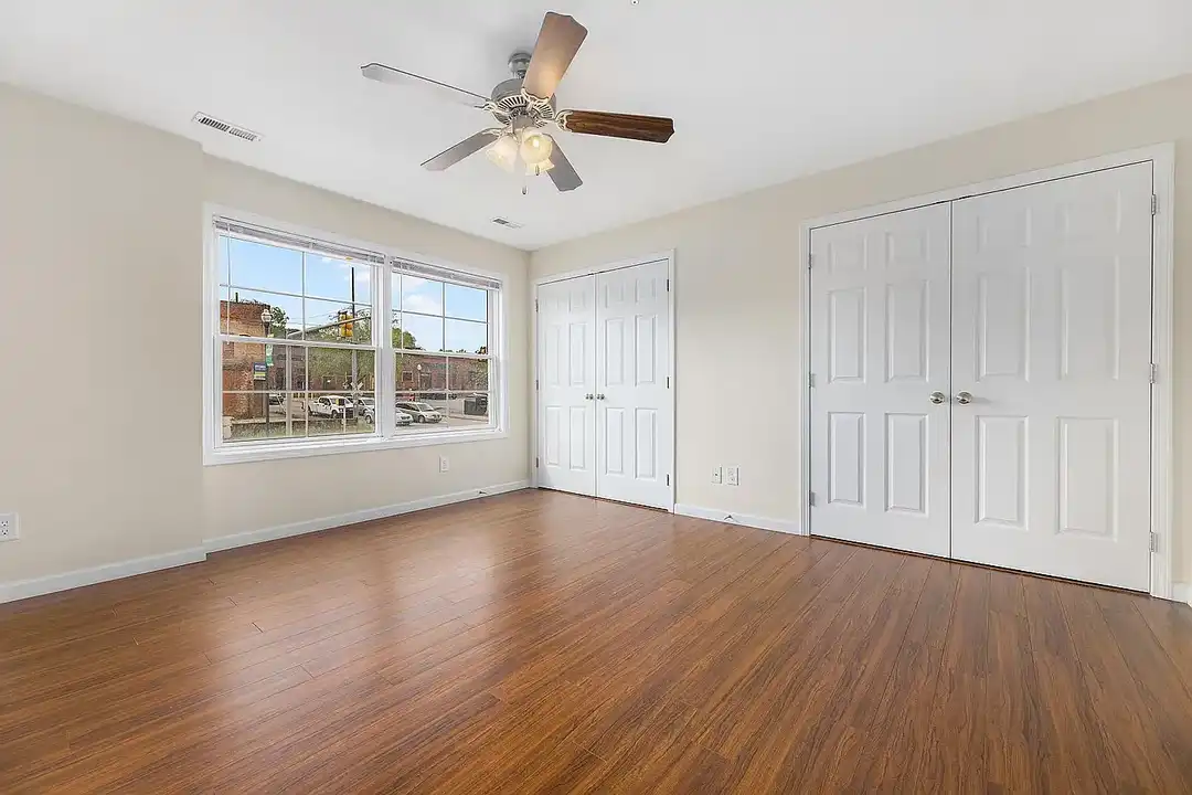 Paxton Place/Olde Towne Lofts - 403-407 S Roan St - Johnson City, TN ...