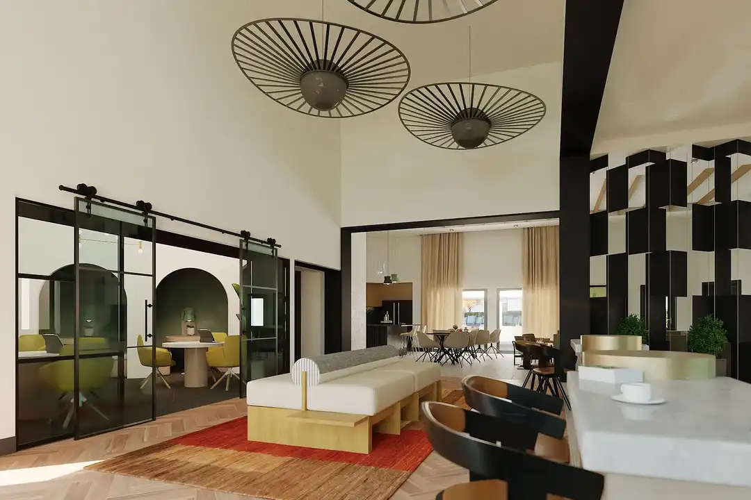 Desert Commons West - 208 Isela Rubalcava Ave - El Paso, TX | Rent.