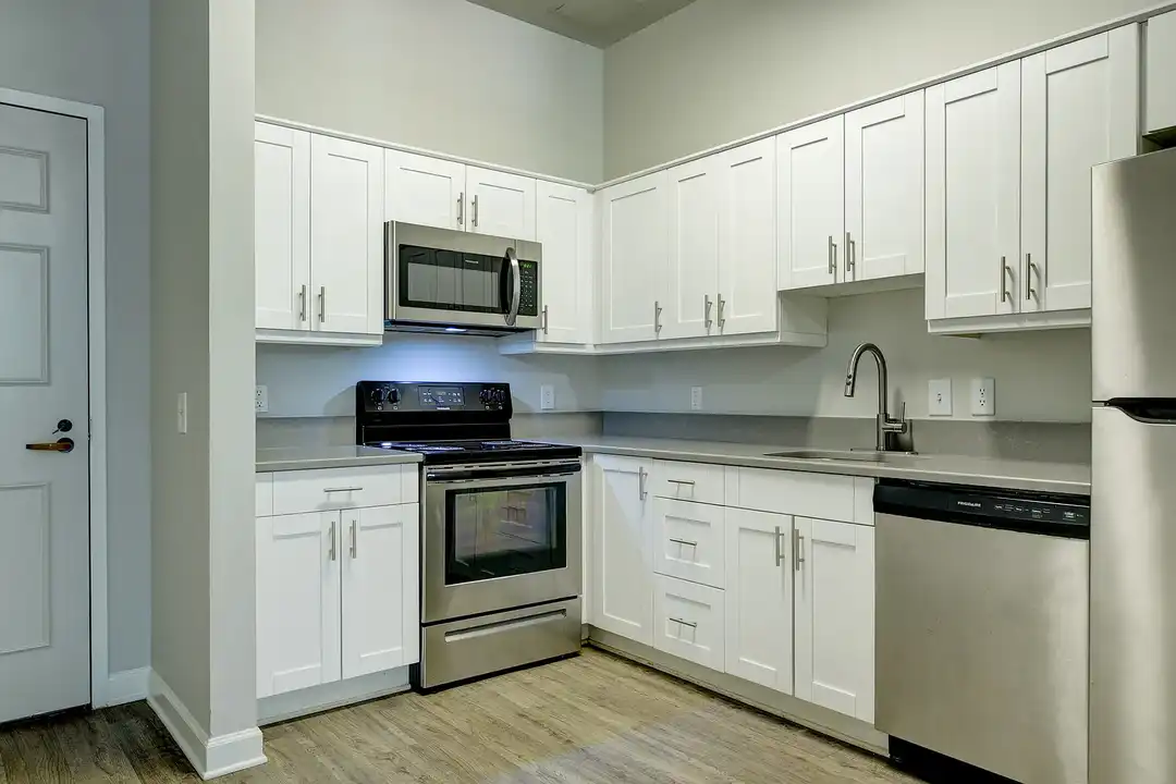 Sydnor Flats - 108 E Grace St - Richmond, VA | Rent.