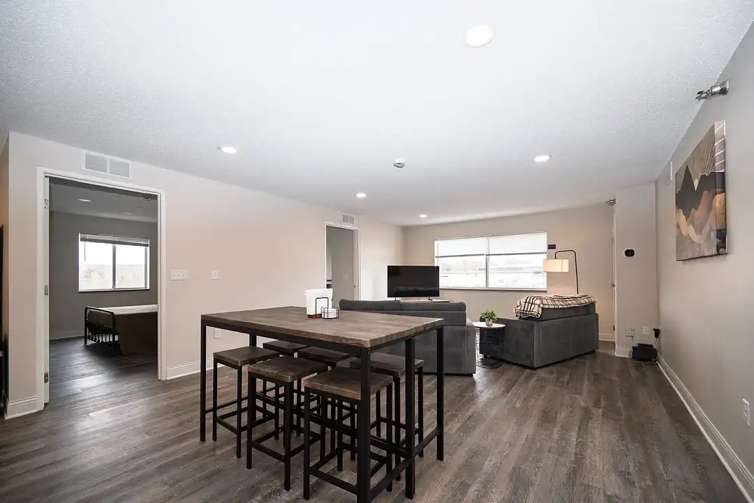 The Riverview - 211 1st St NE - Rochester, MN | Rent.