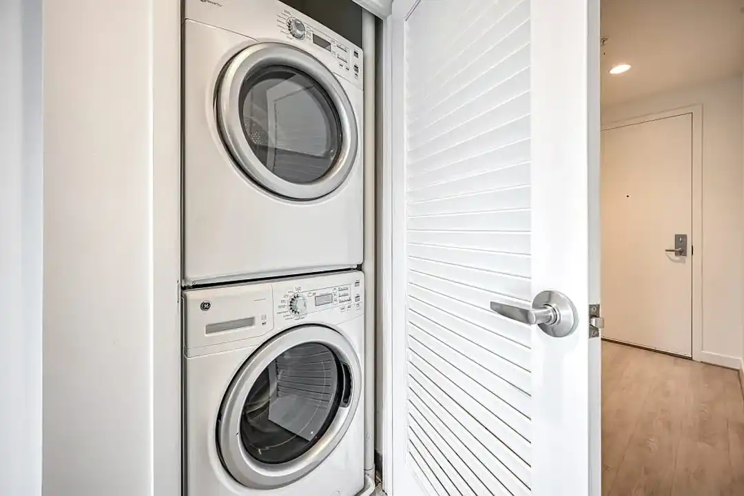 Tenley View Apartments - 4600 Wisconsin Ave NW - Washington, DC | Rent.