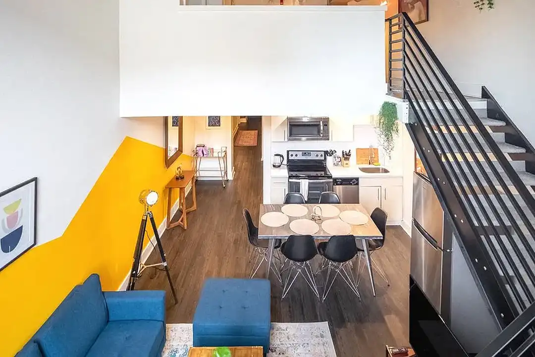 West Lofts Apartments - 220 S 47th St - Philadelphia, PA | Rent.