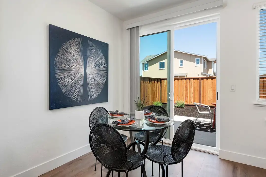 Rancho Valencia - 1481 Wrigley Ave - Santa Rosa, CA | Rent.