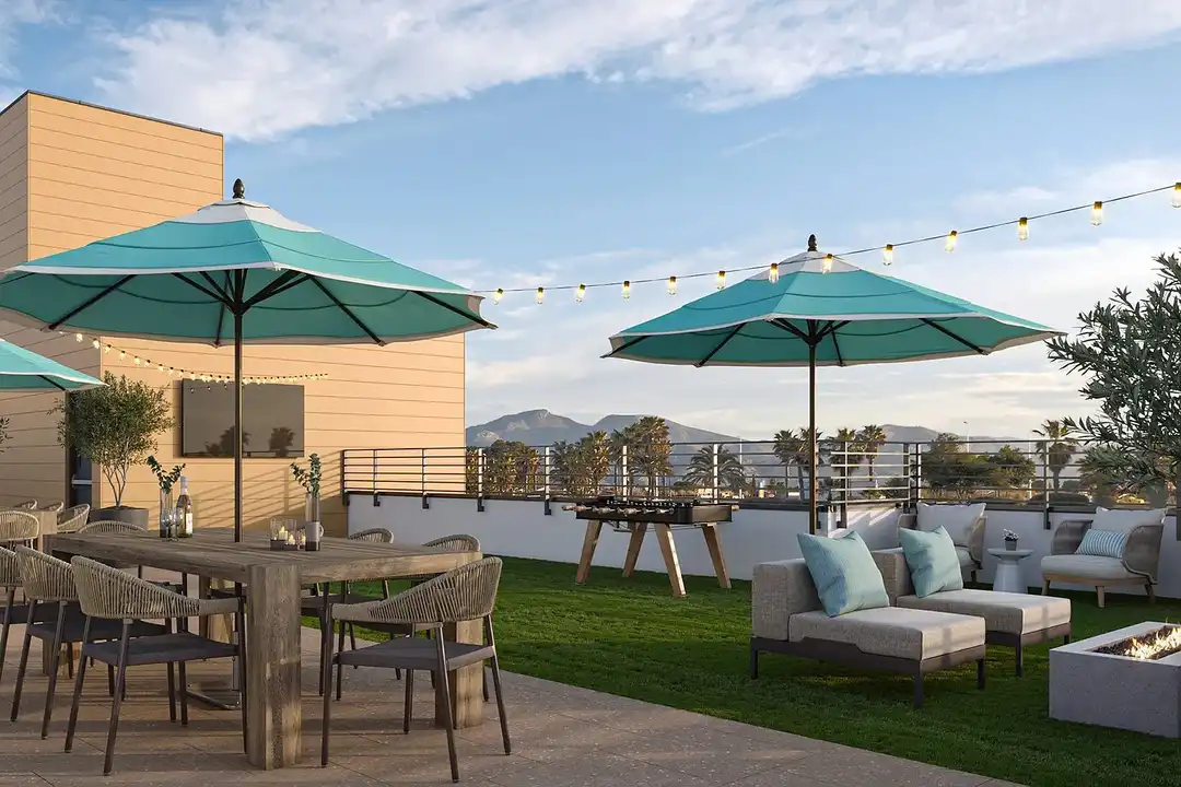 SYNC on Canoga - Brand New - 7019 Canoga Ave - Canoga Park, CA | Rent.