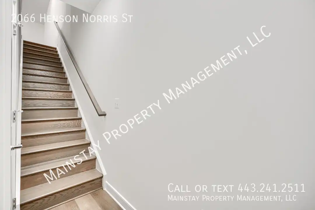 2066 Henson Norris St - Rockville, MD | Rent.