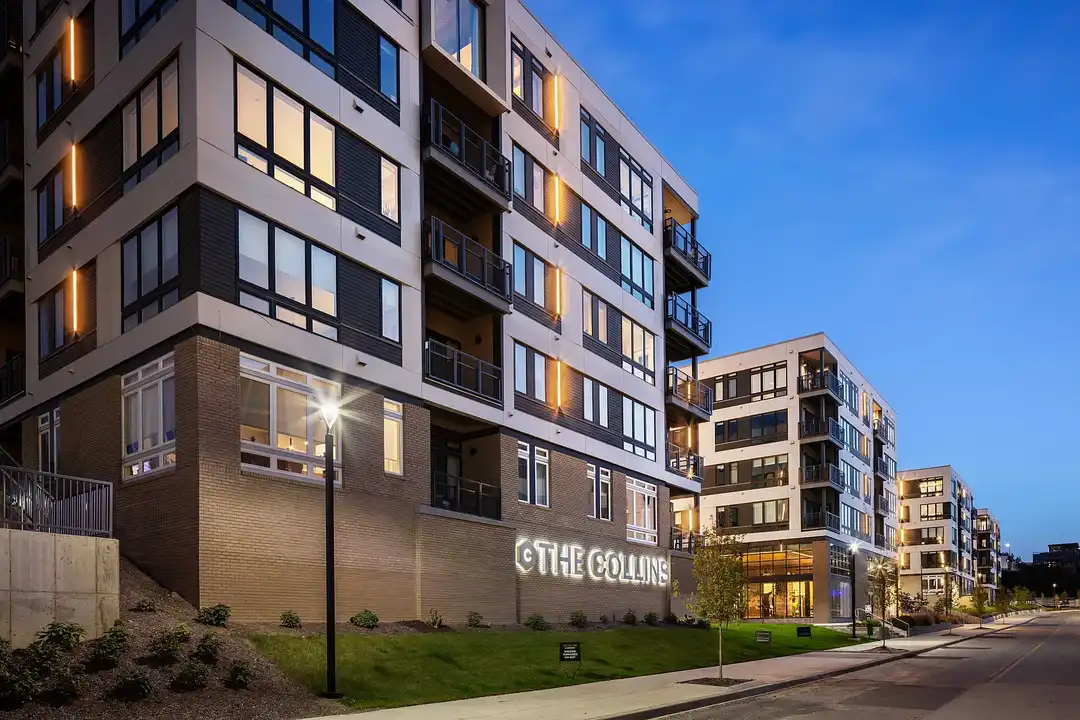 The Collins - 1957 Carter Rd - Cleveland, OH | Rent.