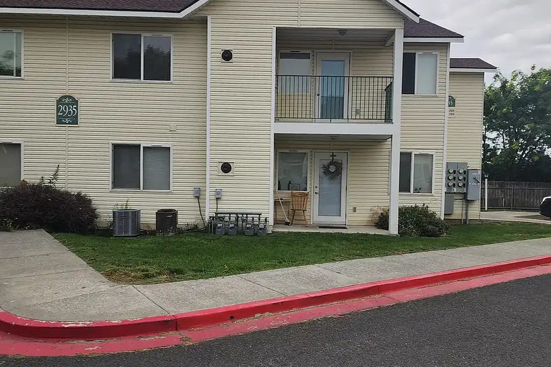 Apartments For Rent In Lewiston Idaho