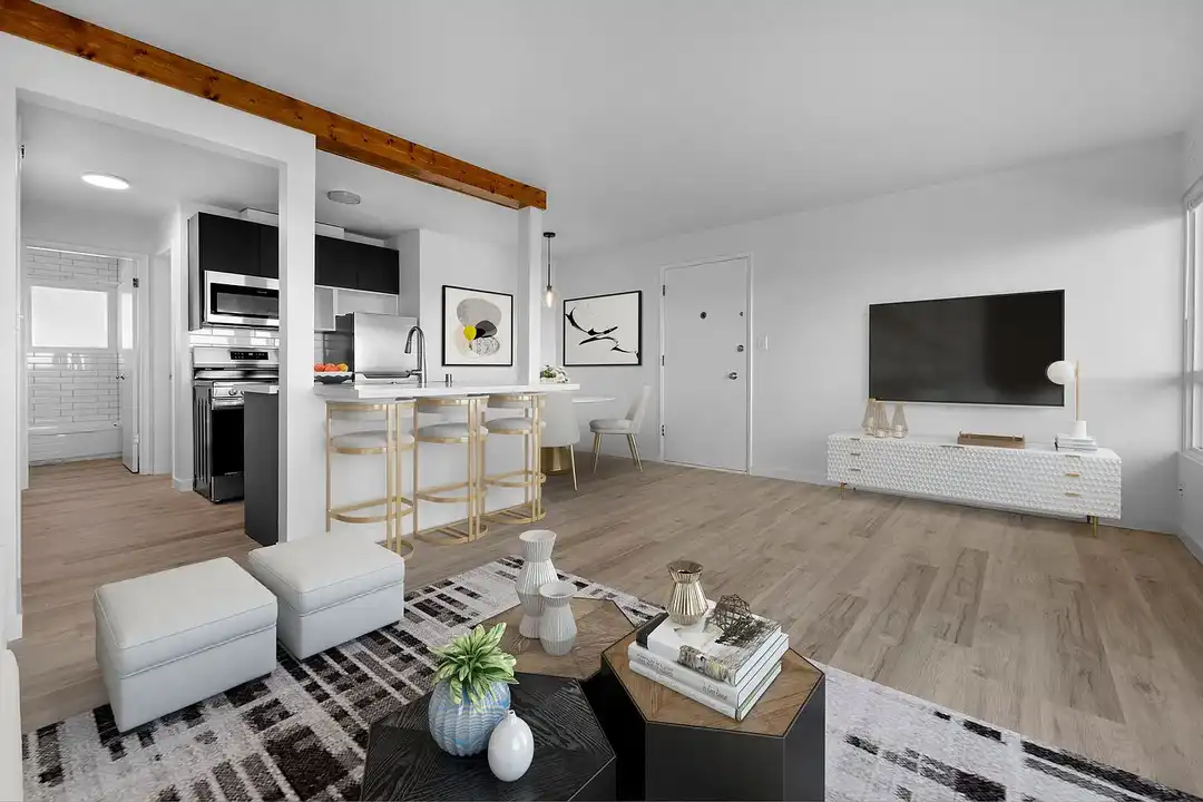 Tara Apartments - 4336 15th Ave S - Seattle, WA | Rent.