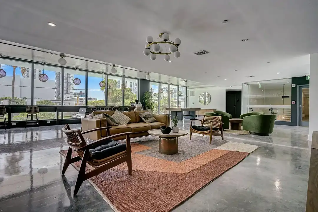 Urban 22 - 2220 NE 2nd Ave - Miami, FL | Rent.