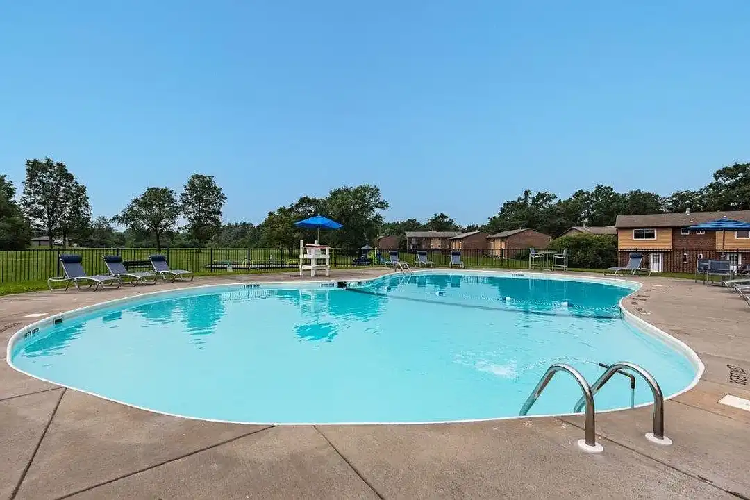 High Acres Apartments and Townhomes - 5111 Ball Rd - Syracuse, NY | Rent.