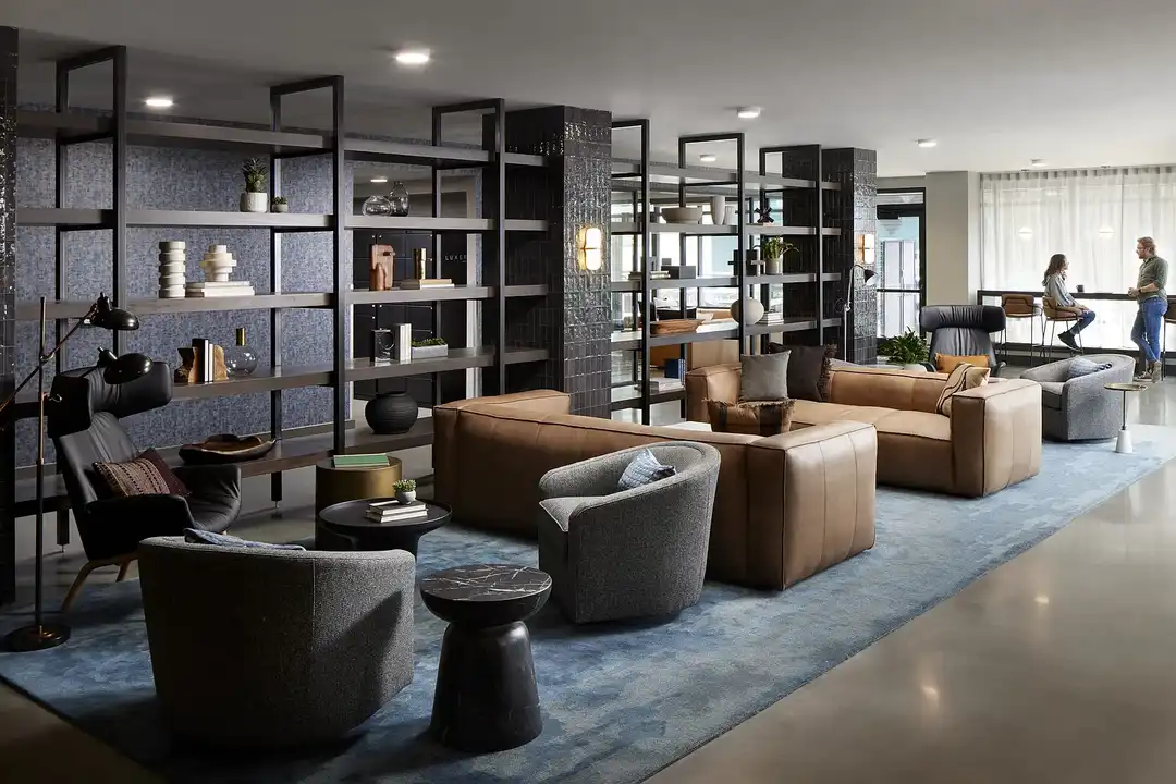 Mason & Main - 209 12th Ave S - Seattle, WA | Rent.