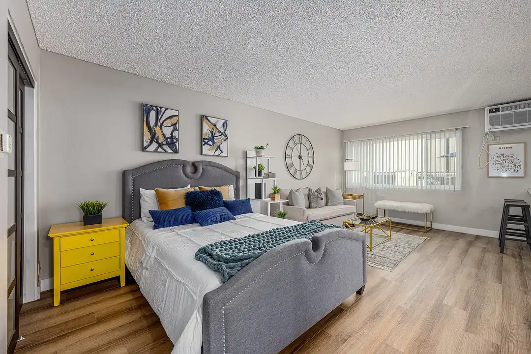 The Marquee Apartments - 12300 Sherman Way - North Hollywood, CA | Rent.