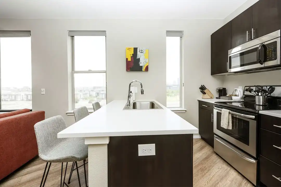 The Comma Lohi - 3344 Mariposa St - Denver, CO | Rent.