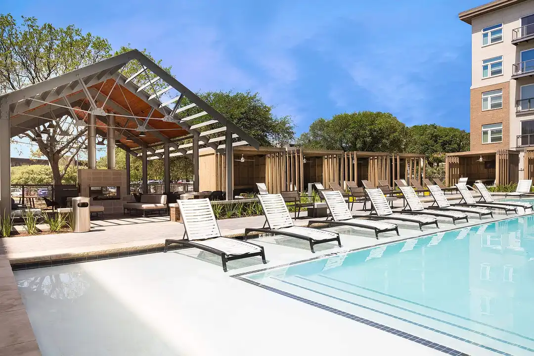 Gallery at The Domain - 11119 Alterra Pkwy - Austin, TX | Rent.