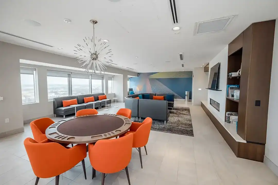 Commerce Tower - 911 Main St - Kansas City, MO | Rent.