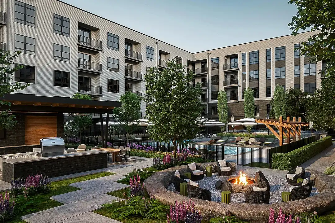 The Edge - 1357 Edgehill Rd - Columbus, OH | Rent.