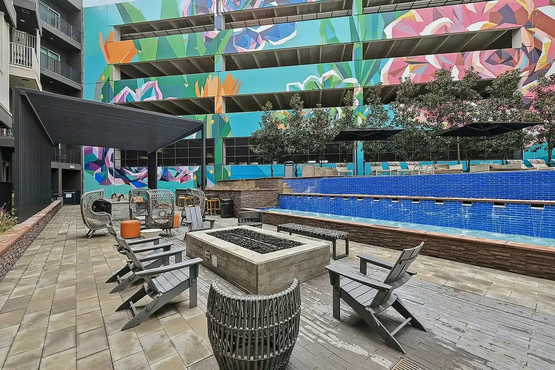 Atlas North Lamar - 5629 N Lamar Blvd - Austin, TX | Rent.