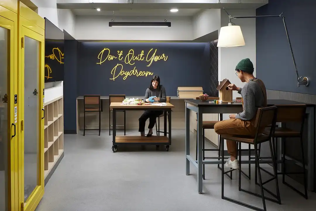 Mason & Main - 209 12th Ave S - Seattle, WA | Rent.