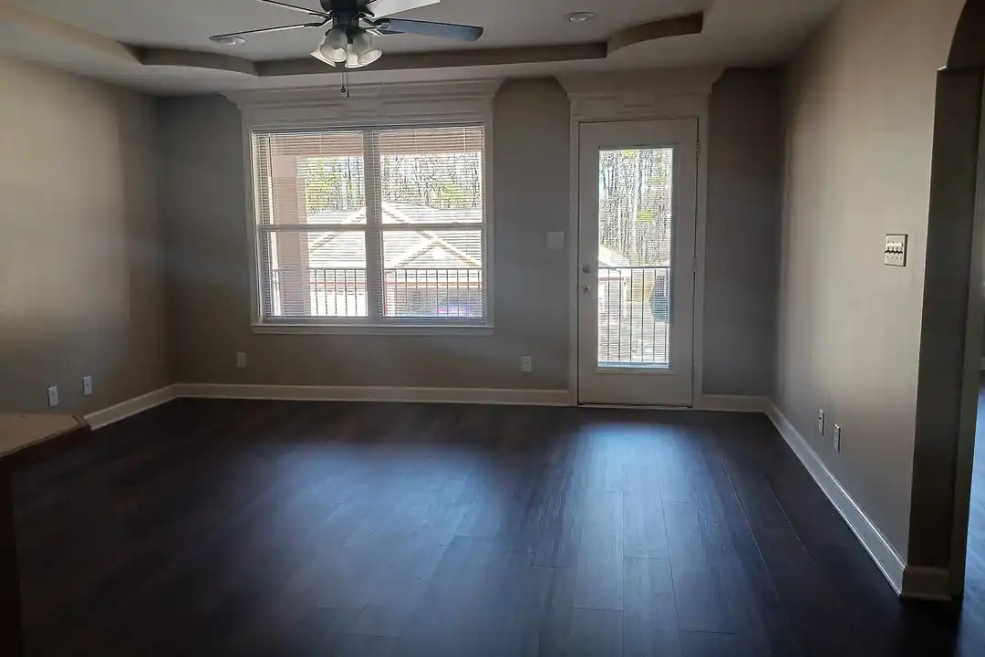 Sunset Place Apartments - 300 Evening Sunset Valley Dr - Redfield, AR ...