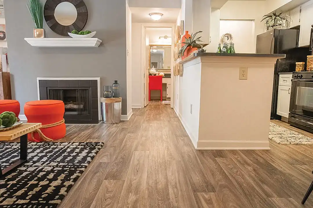 Saw Mill Village Apartments - 6900 Sawmill Village Dr - Columbus, OH ...