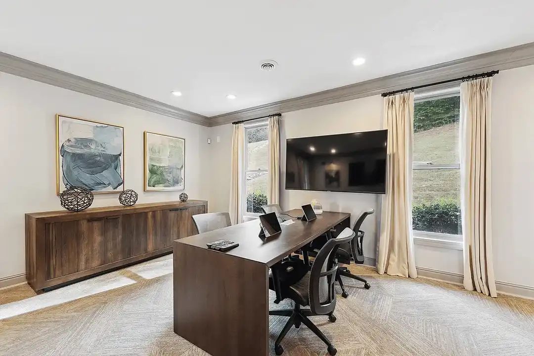 Forest Ridge Apartments - 9706 Smoky Ridge Way - Knoxville, TN | Rent.