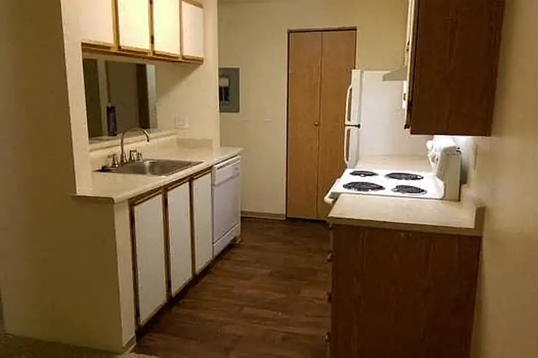 Emerald Pointe Apartments - 1405 Clearbrook Dr SE - Lacey, WA | Rent.