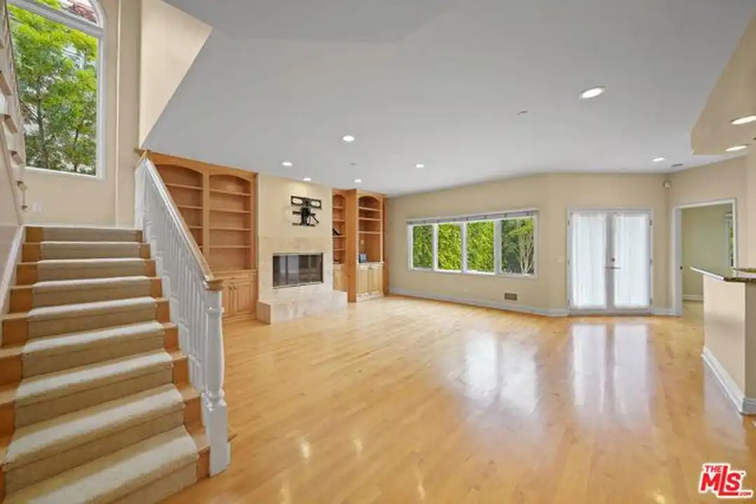 248 S Swall Dr Beverly Hills Ca Rent