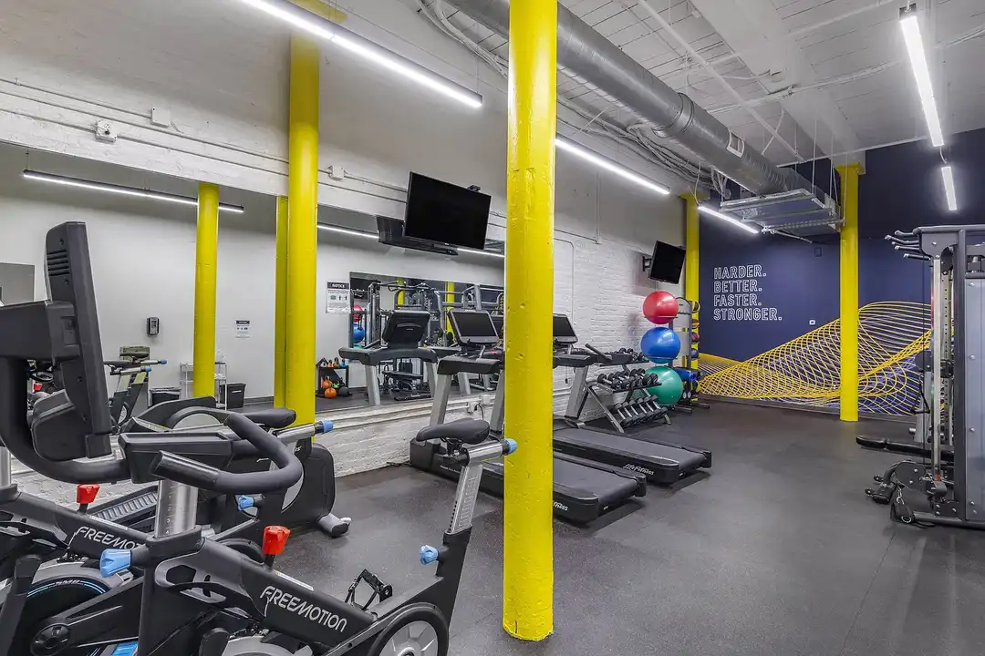 Highland Mill Lofts - 2901 N Davidson St - Charlotte, NC | Rent.