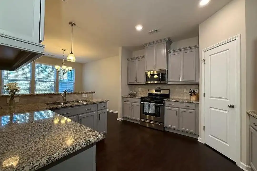 5545 Jessip St - Morrisville, NC | Rent.