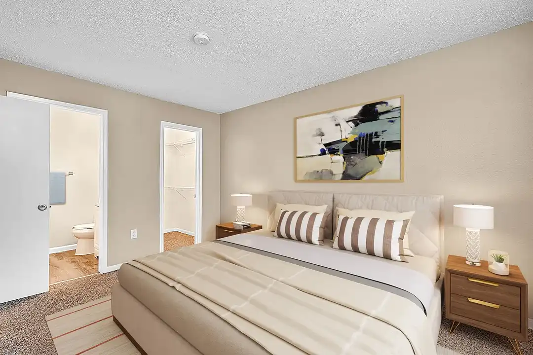 North Pointe Townhomes - 5215 Westwind Ave - Hamilton, OH | Rent.