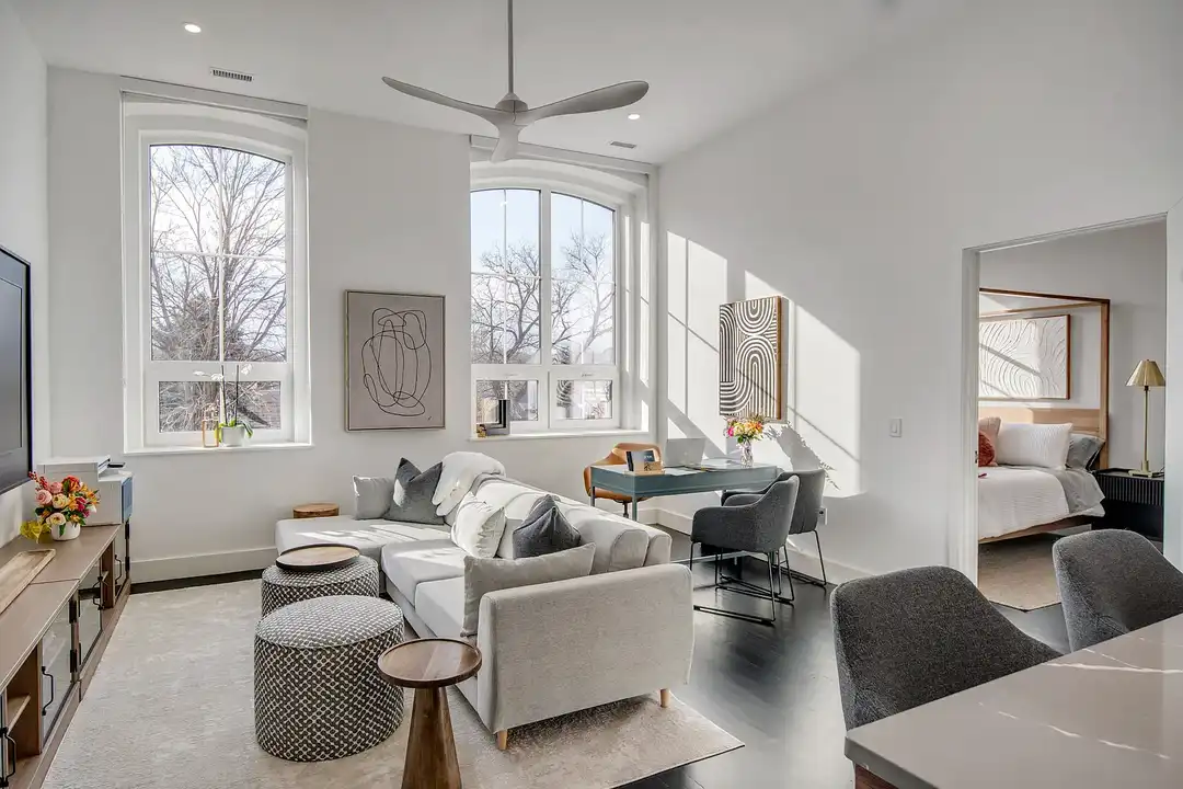 The Roe at Manayunk Apartments and Townhomes - 172 Conarroe St ...