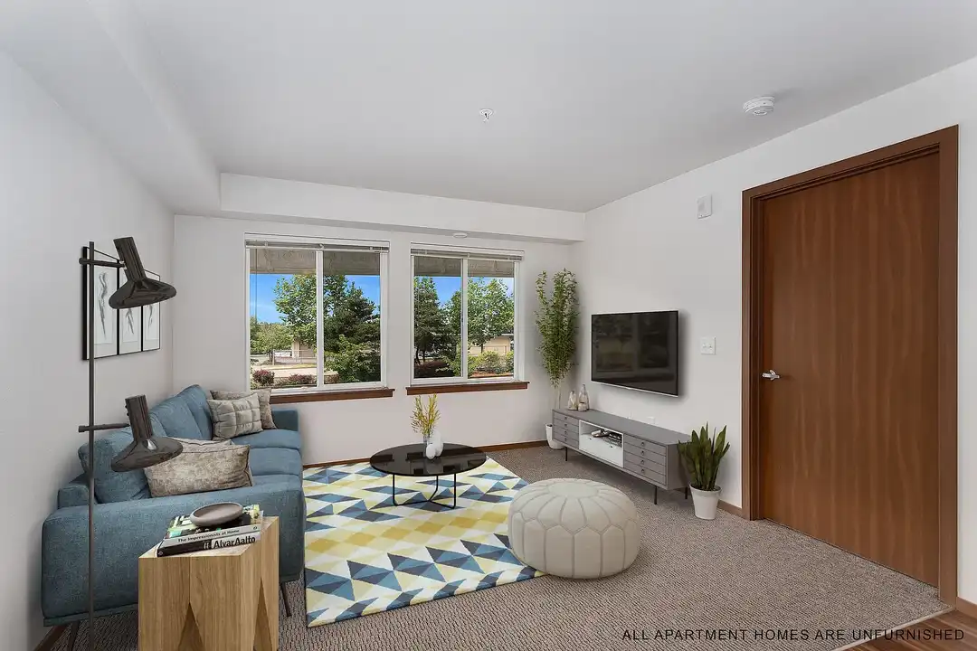 Reserve at SeaTac 55+ Active Senior Living - 19707 International Blvd ...
