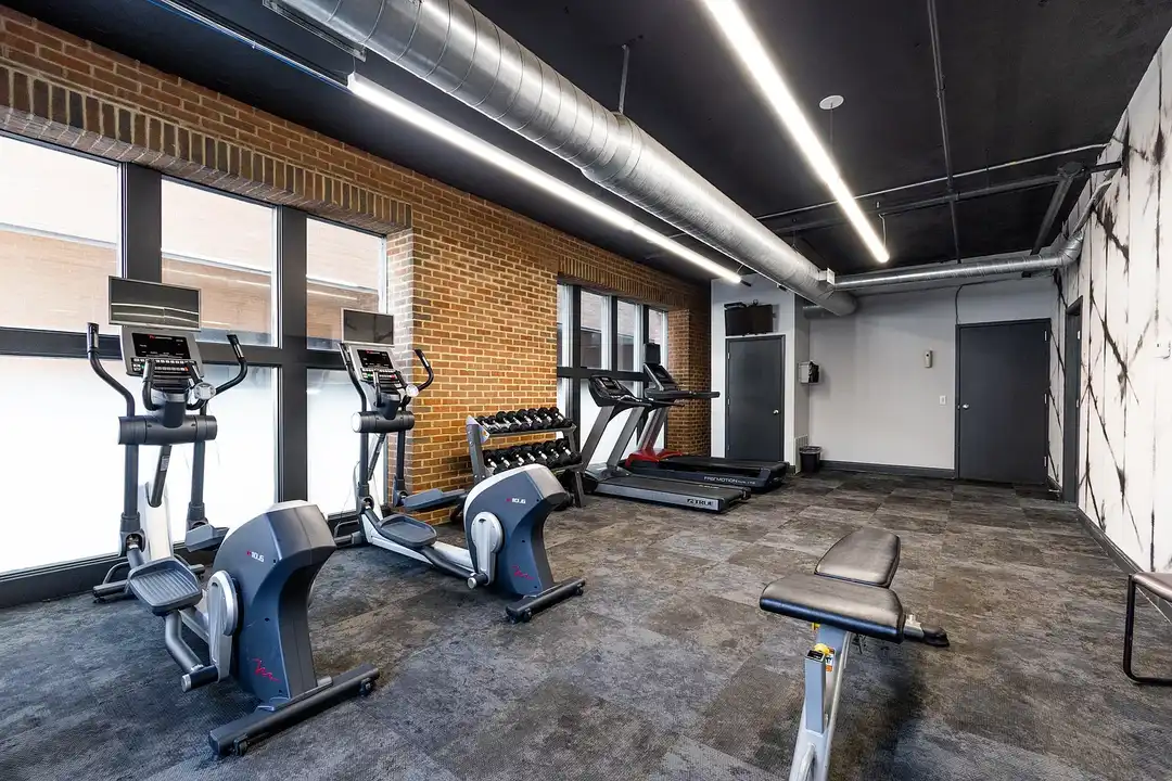 Harness Factory Lofts - 30 E Georgia St - Indianapolis, IN | Rent.