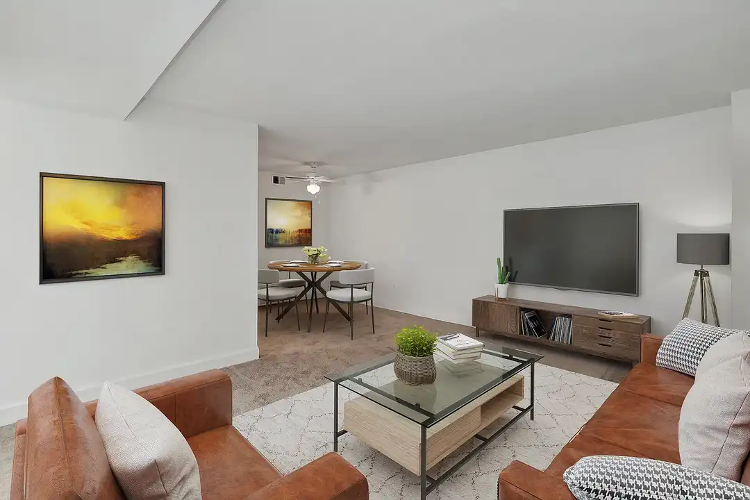 Barclay Square Apartments - 2077 Woodbourne Ave - Baltimore, MD | Rent.