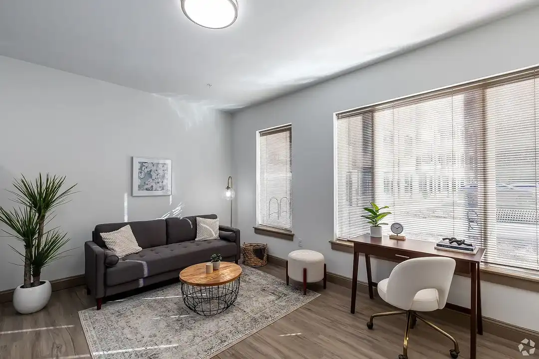 133 South East Commons - 133 S East St - Amherst, MA | Rent.